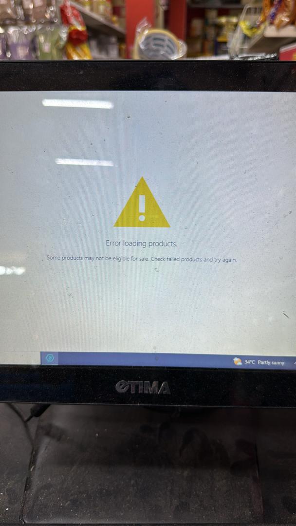 cannot Log in Aronium Pro Network – Aronium Help Center