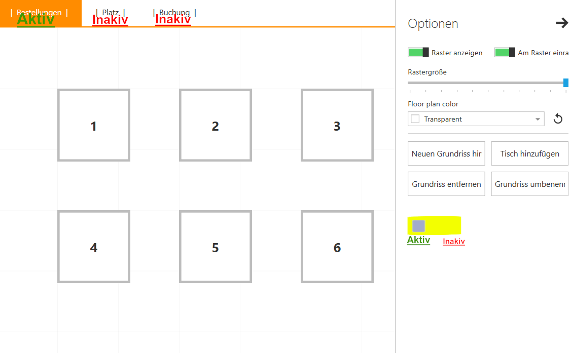 Suggestions for Aronium – Aronium Help Center